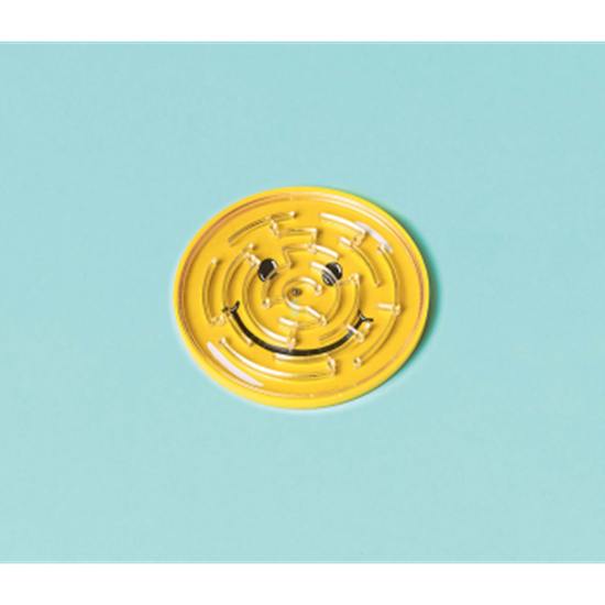 PartyMart. FAVOURS - SMILE MAZE PUZZLES