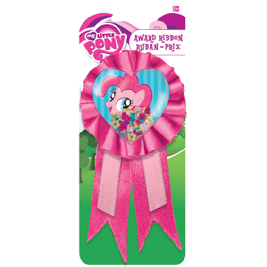 PartyMart. MY LITTLE PONY FRIENDSHIP AWARD RIBBON