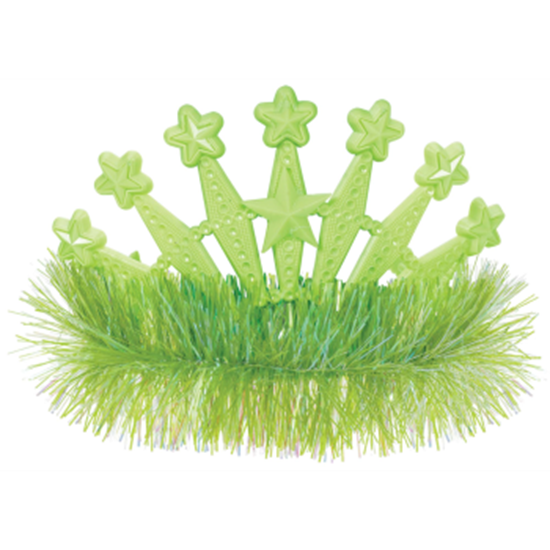 PartyMart. NEON TIARA