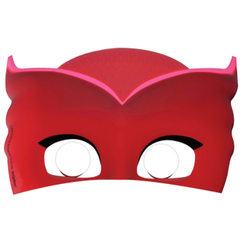 PartyMart. PJ MASKS - PAPER MASKS