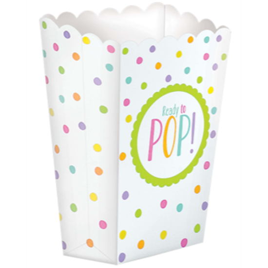PartyMart. READY TO POP POPCRON BOXES