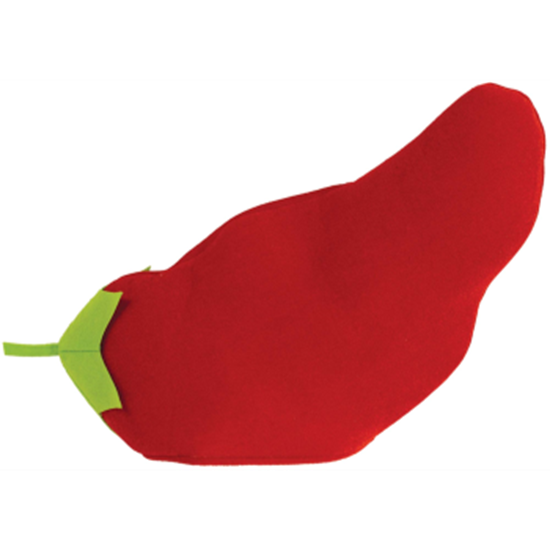 PartyMart. CHILI PEPPER HAT