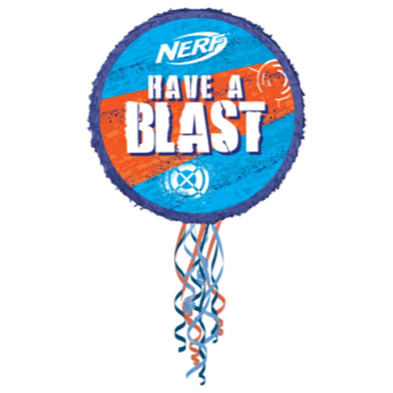 PartyMart. NERF PINATA