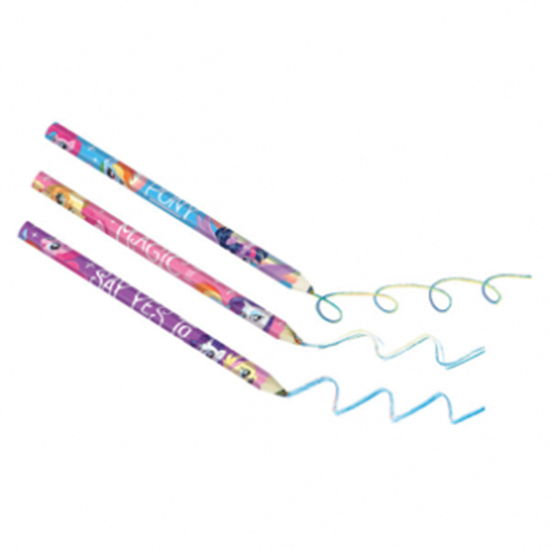 PartyMart. MY LITTLE PONY FRIENDSHIP - PENCILS