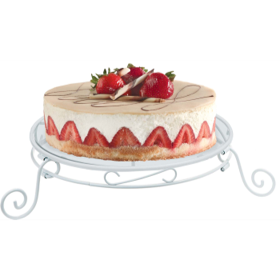 PartyMart. WIRE CAKE STAND