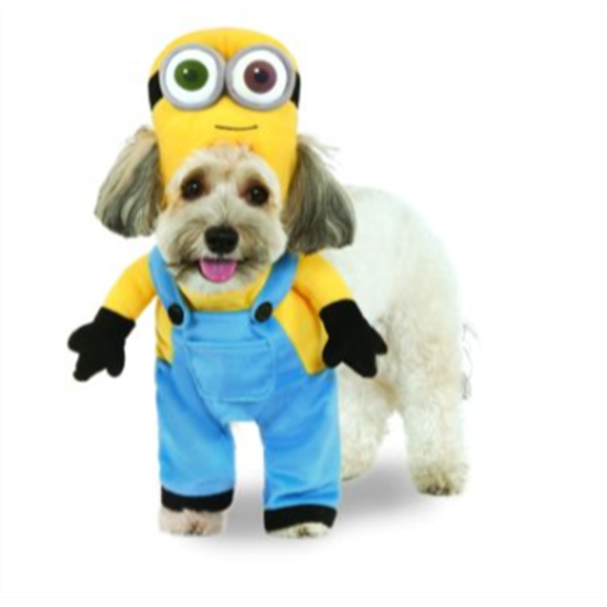 PartyMart. MINION BOB ARMS - EXTRA LARGE