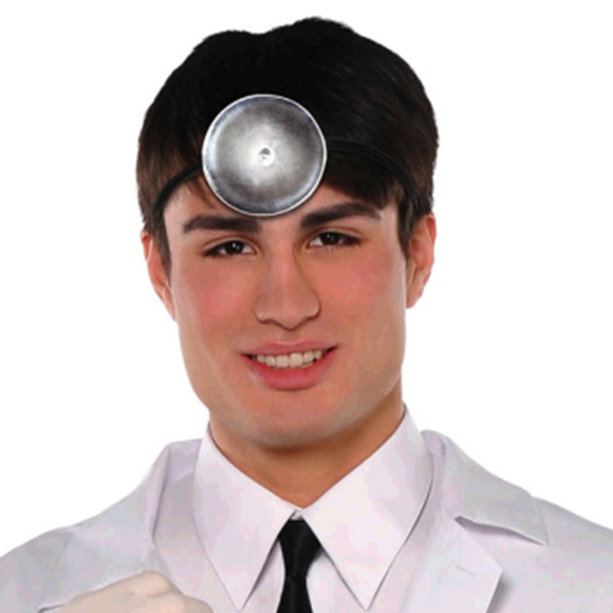 PartyMart. DOCTOR REFLECTOR