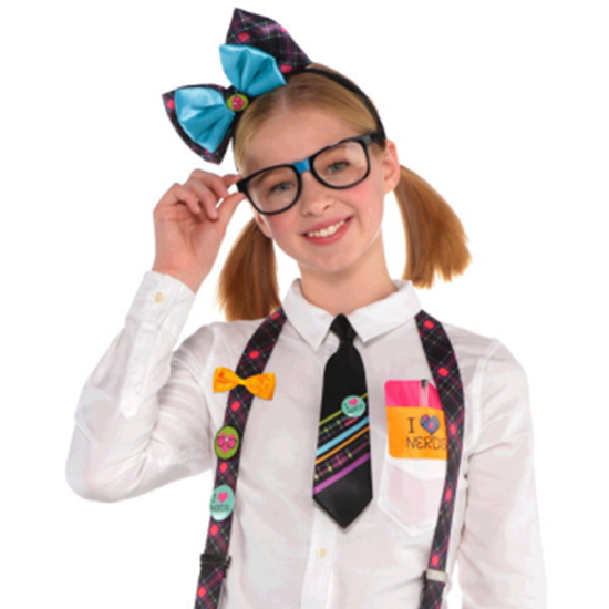 PartyMart. NERD KIT - KIDS