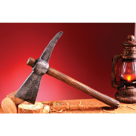 PartyMart. WEAPON - BLOODY PICK AXE