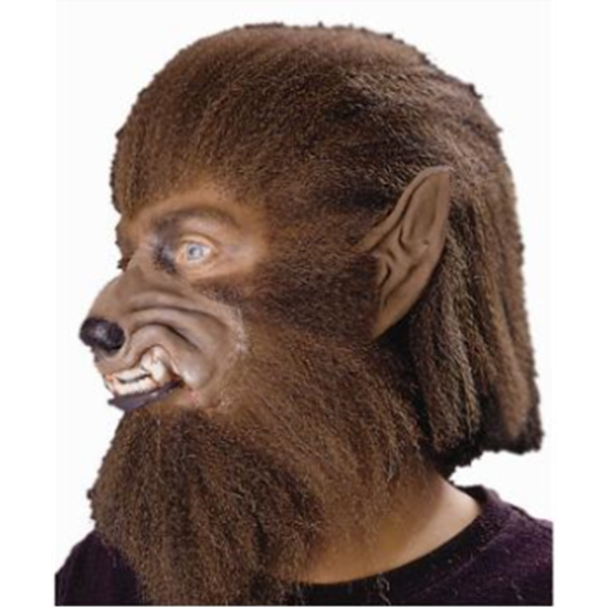 PartyMart. WEREWOLF EARS