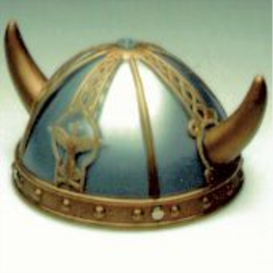 PartyMart. VIKING HAT