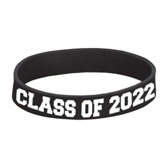 PartyMart. WEARABLES - 2022 GRAD BRACELET